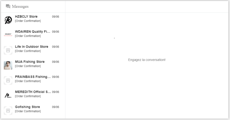Comment contacter le service client Aliexpress ? - Quels-sont.fr