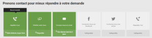 Comment contacter le service client Fnac ? - Quels-sont.fr