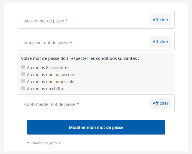 Comment accéder et gérer mon compte Darty ? - Quels-sont.fr