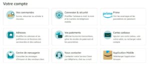 Comment utiliser une carte Illicado sur Amazon ? - Quels-sont.fr